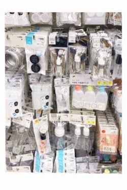 Top Daiso Beauty Products You Should Own in Korea - BestKbeauty