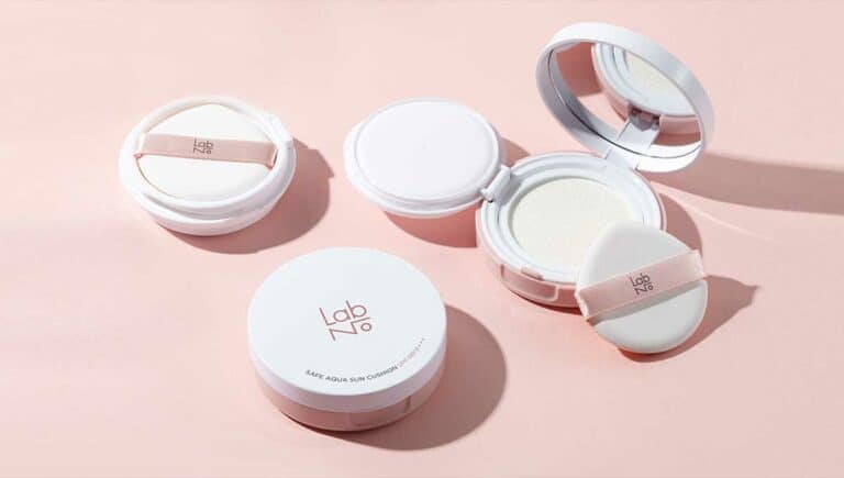 Best Korean Sun Cushion & Stick : Suncare for Makeup