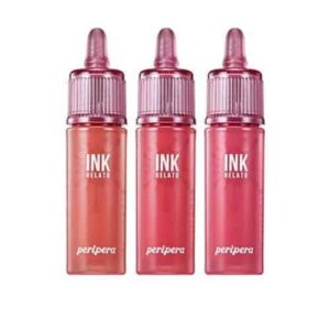 Best Peripera Makeup Products: Ink Velvet to Eye Makeup - BestKbeauty