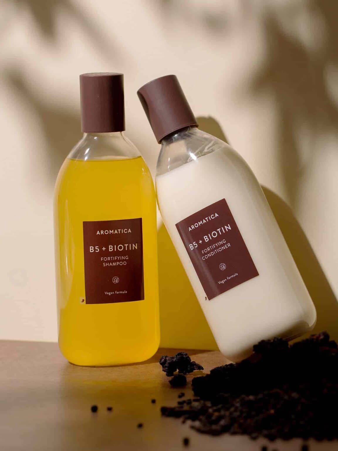 Aromatica Review: Korean All Organic Hair Care Brand - BestKbeauty