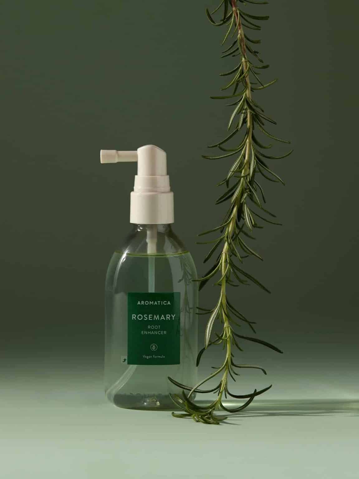 Đánh giá Aromatica: Thương hiệu chăm sóc tóc hoàn toàn hữu cơ của Hàn ...