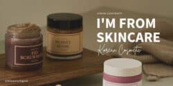 I'm From: Korean Beauty Brand Review - BestKbeauty