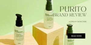 Purito Review: Discover Korean Skincare Brand - BestKbeauty