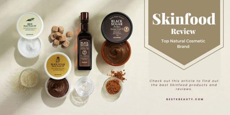 Best Skinfood Products Review From Mask to Soothing Gel - BestKbeauty